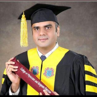 Doctors Panel – Mubarak Medical Complex