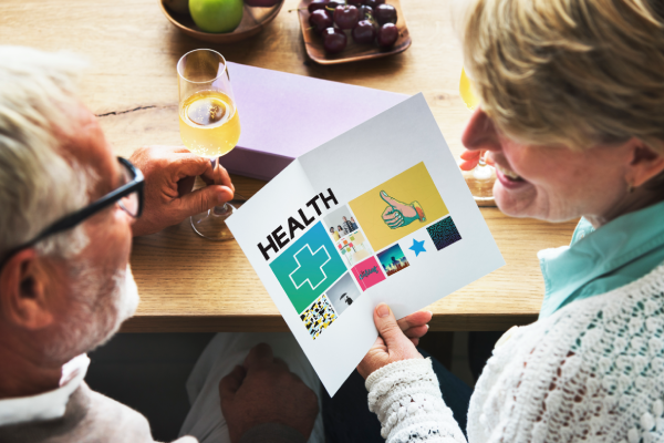 How to Maintain Brain Health as You Age? – Mubarak Medical Complex